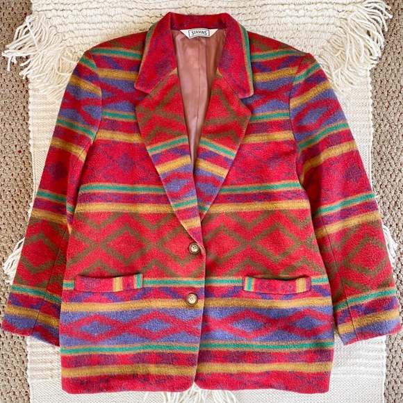 Authentic Original Vintage Style | Jackets & Coats | Vintage ...